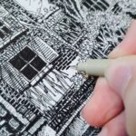 11 Stunning Architectural Drawings Prove that Hand-Drawing is still ...
