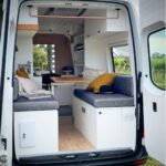 Transform Your Camper Van: Top 11 Interior Design Ideas for a Cozy and ...
