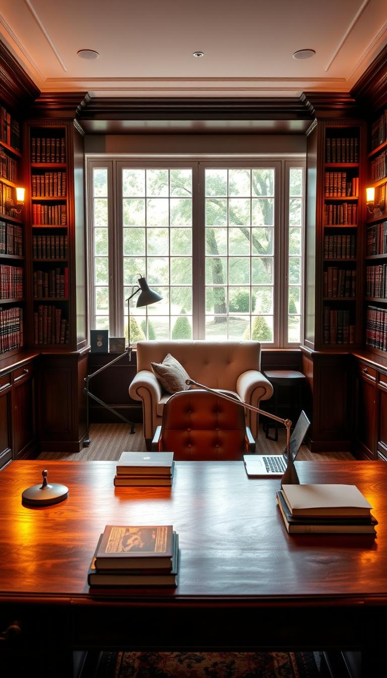 20 Cozy Reading Corner Ideas for Adults - DIY Home Improvement & Renovation